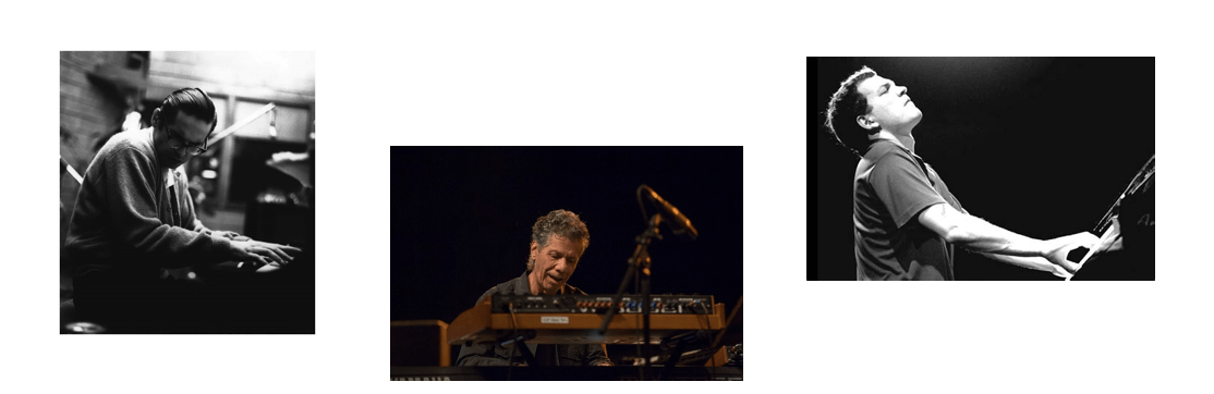 What is Comping and Why is it Important to Jazz Piano