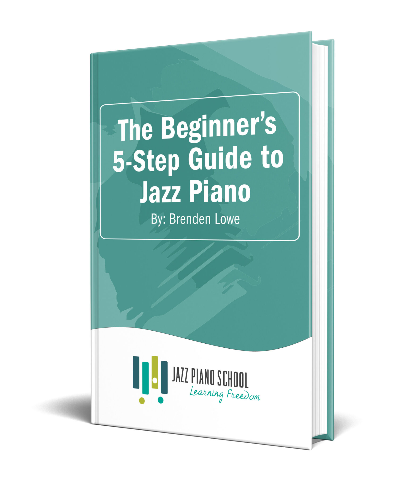 Free Resources - Jazz Piano School